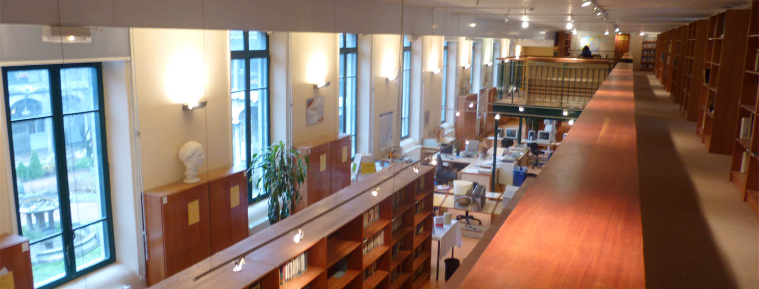 Lycée du Parc