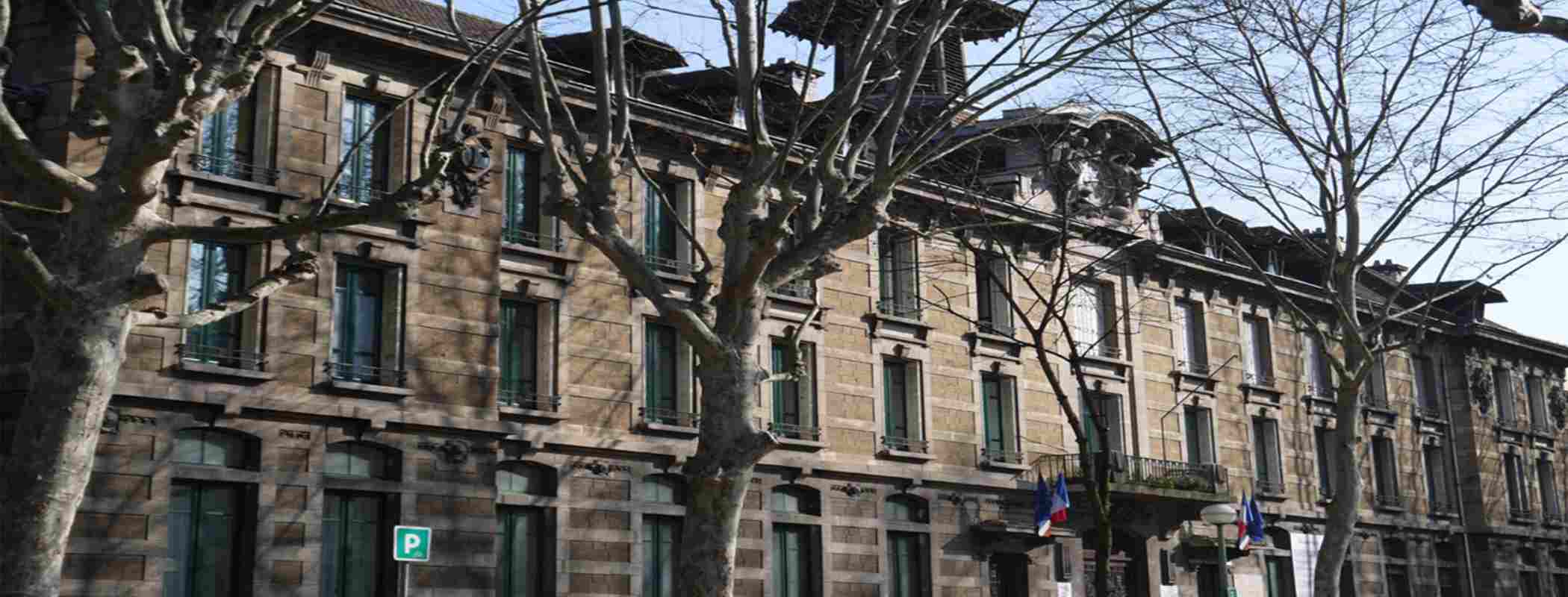 Lycée du Parc