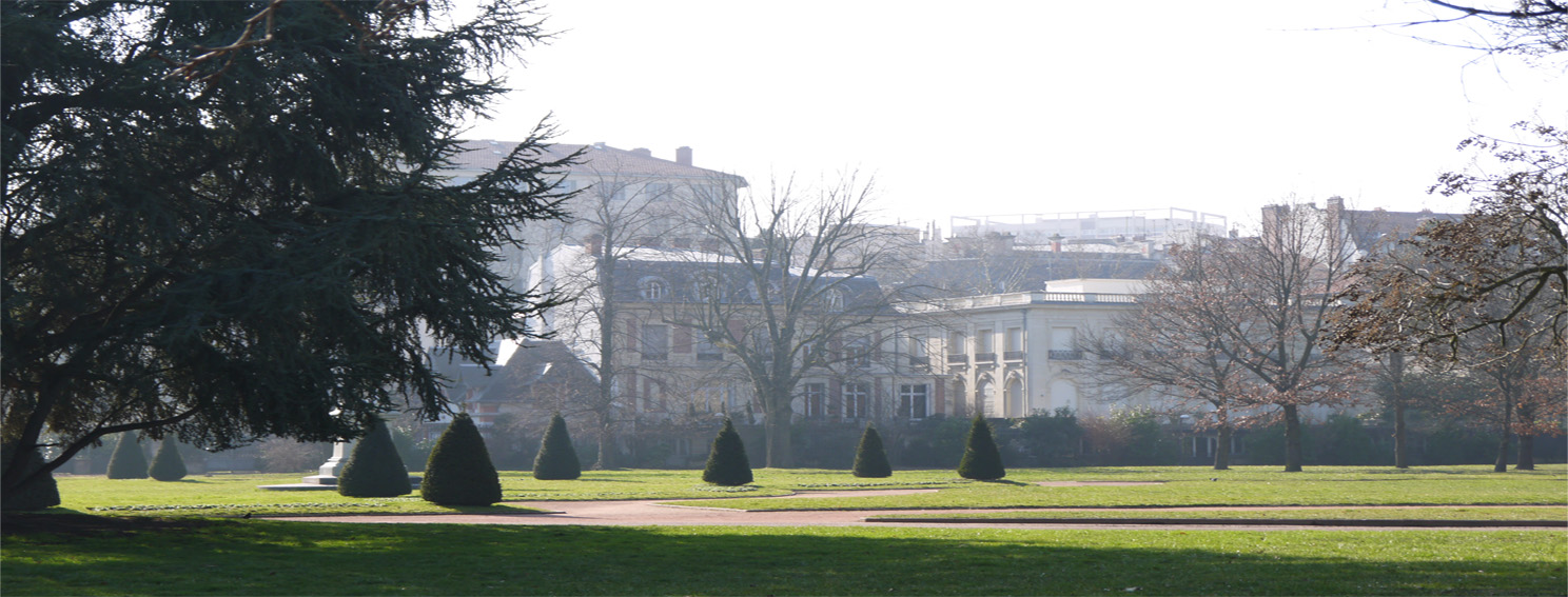 Lycée du Parc